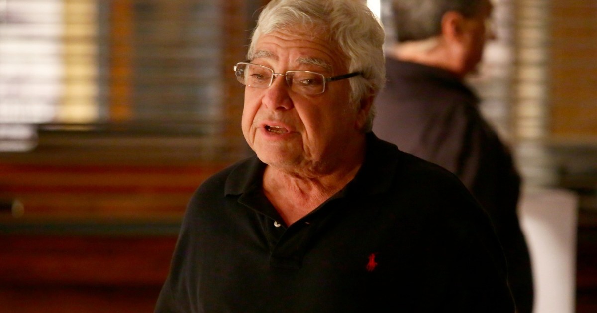 French Director of Jaws 2 Jeannot Szwarc Passes Away at 85 - Mandatory