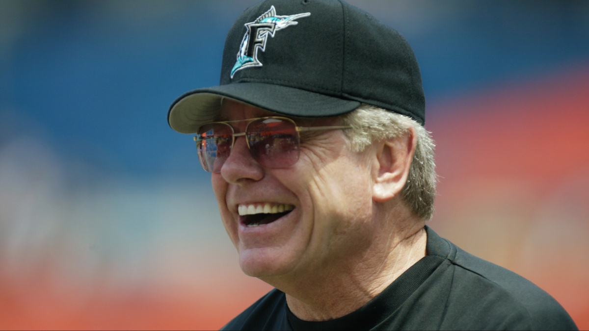 Former Mets Manager Jeff Torborg Passes Away at 83 - Mandatory