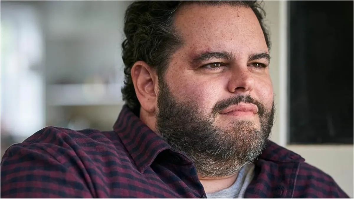 Avatar: Josh Gad Reveals the Reason He Wasn’t Cast as Jake Sully’s Best Friend - Mandatory