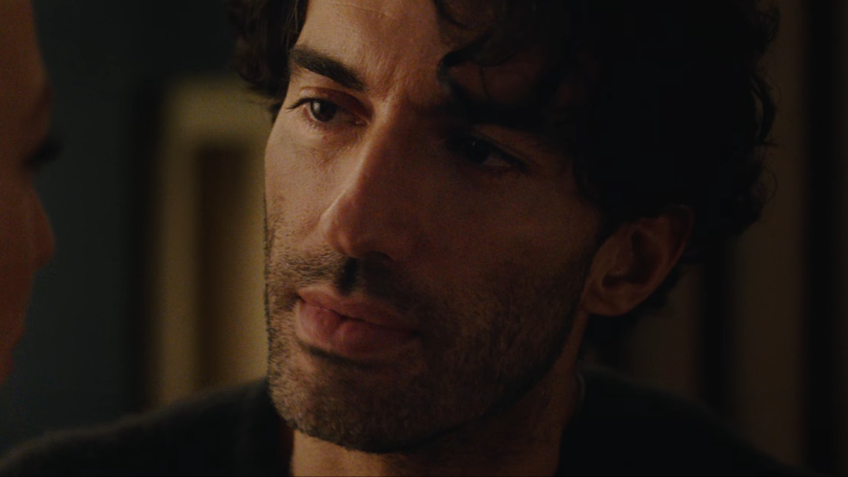 Justin Baldoni Hints at Taylor Swift in Blake Lively Lawsuit - Mandatory