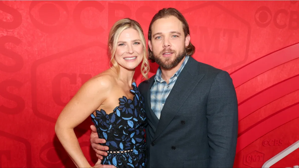 Who Is Max Thieriot's Wife, Lexi Murphy & What Is Their Relationship ...