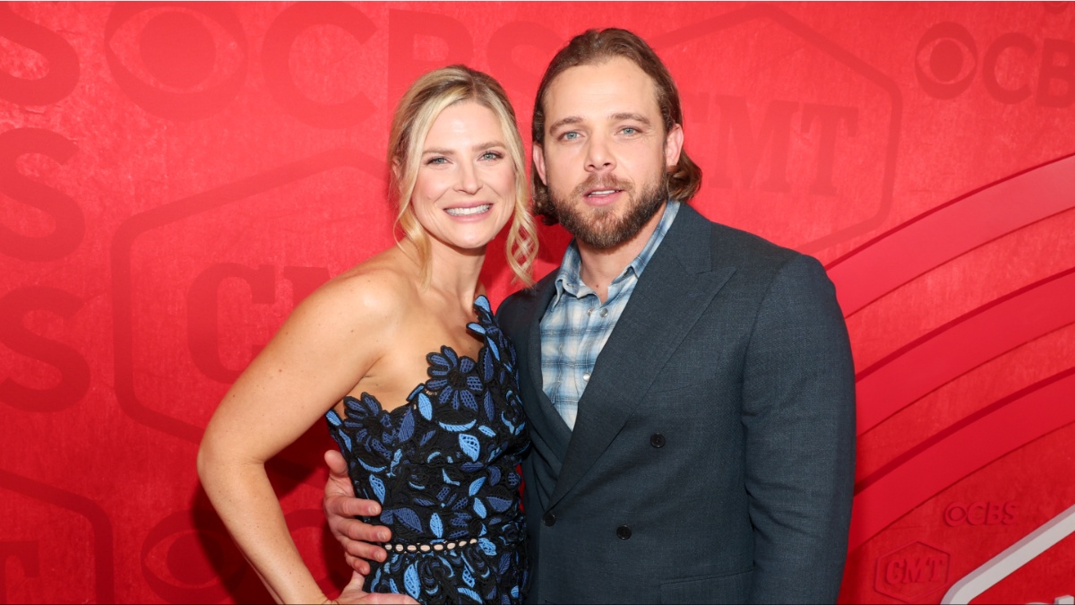Who Is Max Thieriot's Wife, Lexi Murphy & What Is Their Relationship ...