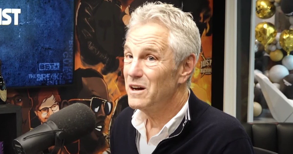 Lizzy & Whitesnake Guitarist John Sykes Passes Away at 65 - Mandatory