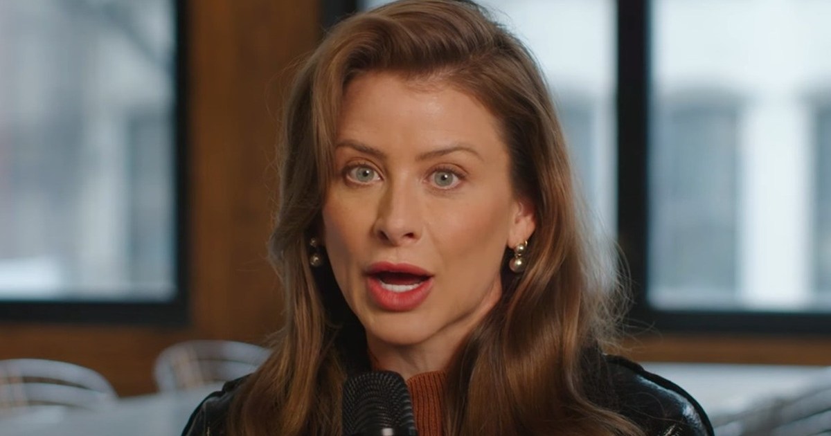 Lo Bosworth & Domenic Natale Are Now Engaged - Mandatory