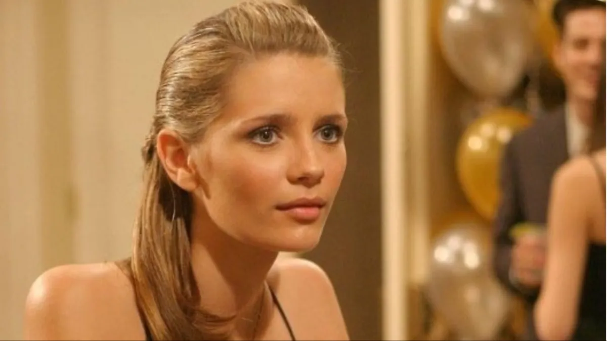 The OC: Why Did Mischa Barton's Marissa Cooper Leave? - Mandatory
