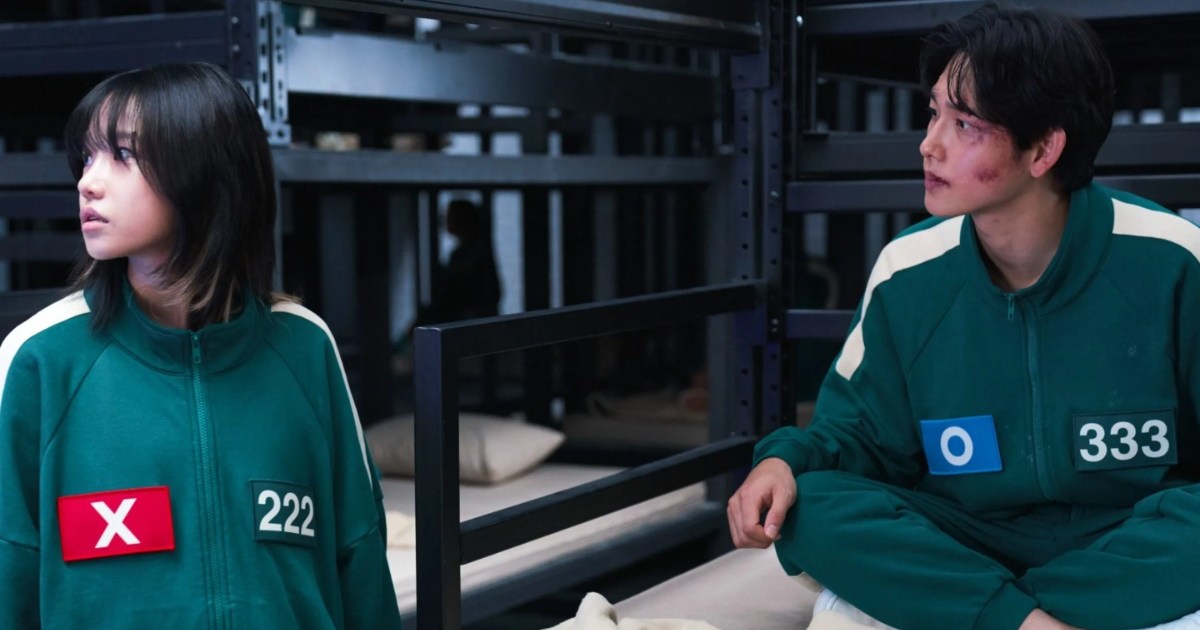 Squid Game Season 2: Does the Pregnant Girl, Kim Jun-hee die?