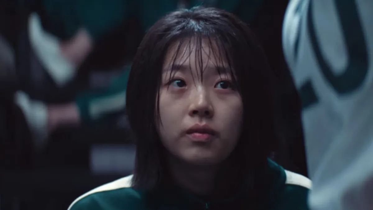 Squid Game Season 2: What Happens to Player 095, Kim Young-mi? - Mandatory