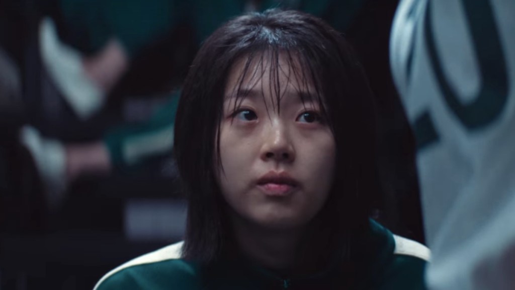 Squid Game Season 2: What Happens to Player 095, Kim Young-mi? - Mandatory