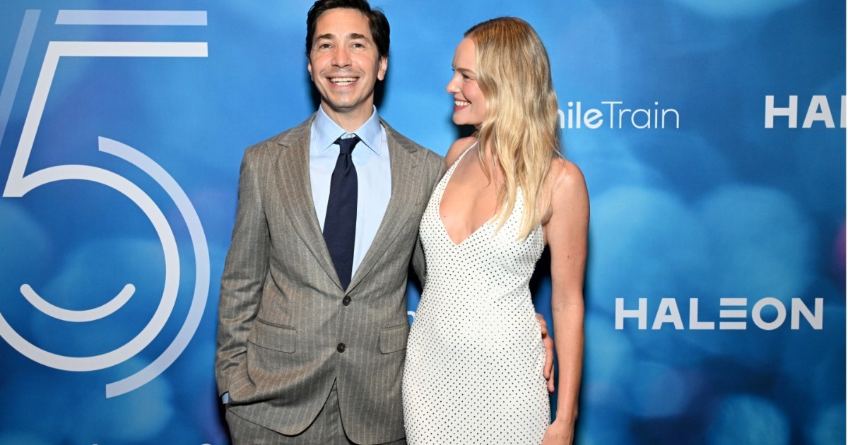 Who Is Justin Long's Wife, Kate Bosworth & What Is Their Relationship ...
