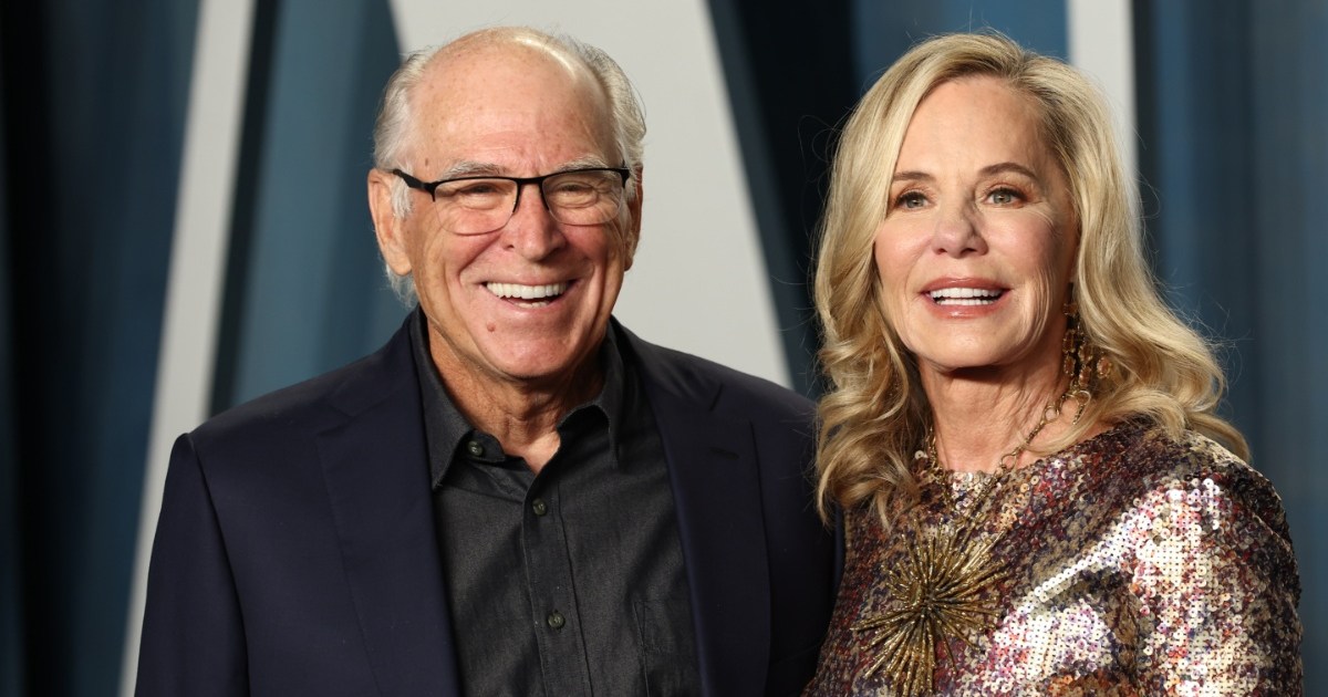 Who Is Jimmy Buffett's Wife, Jane Slagsvol & What Is Their Relationship ...