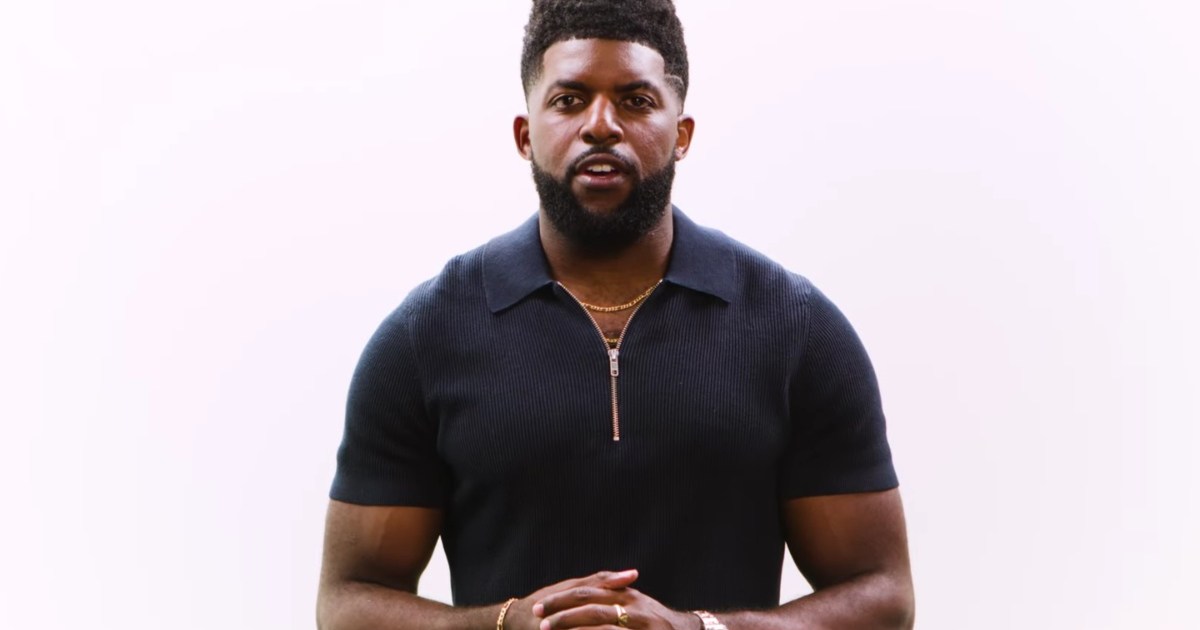 Who Is Emmanuel Acho’s Ex-Girlfriend, Yvonne Orji & What Is Their ...