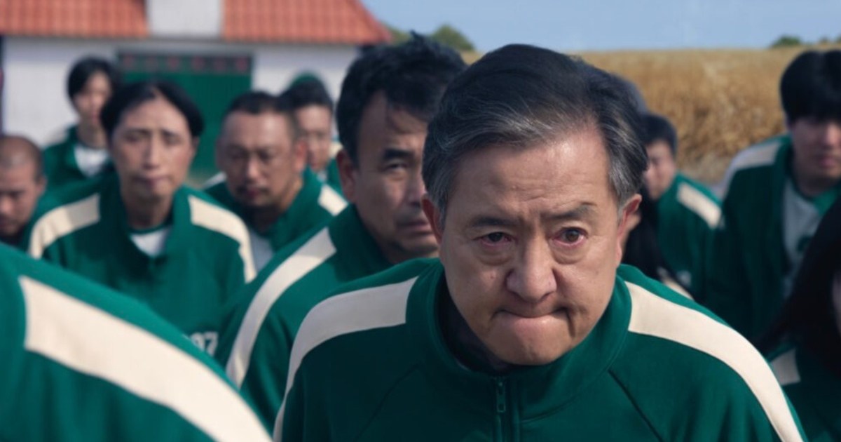 Squid Game Season 2: Why Fans Think Player 100 Is a VIP - Mandatory