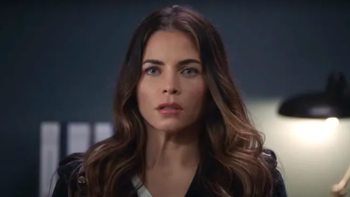 The Rookie: Why Fans Think Jenna Dewan's Bailey Is Leaving