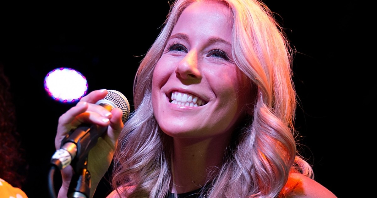 'School of Rock' Stars Caitlin Hale & Angelo Massagli Are Married