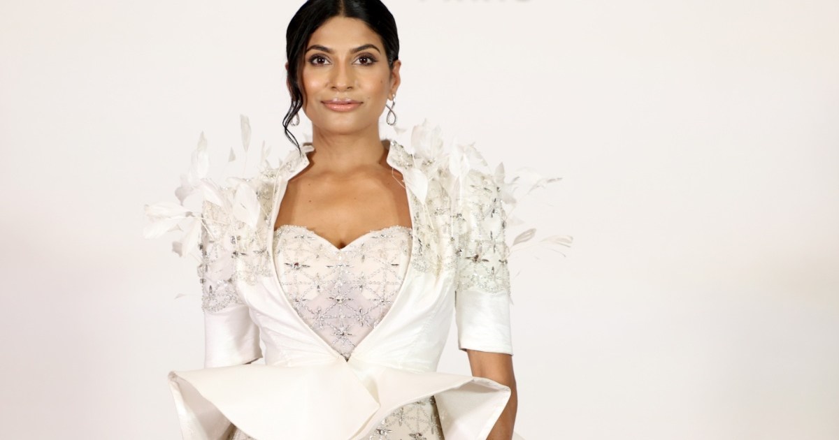 Who Is Farhana Bodi's Ex-Husband, Herois Havewalla & What Is His ...