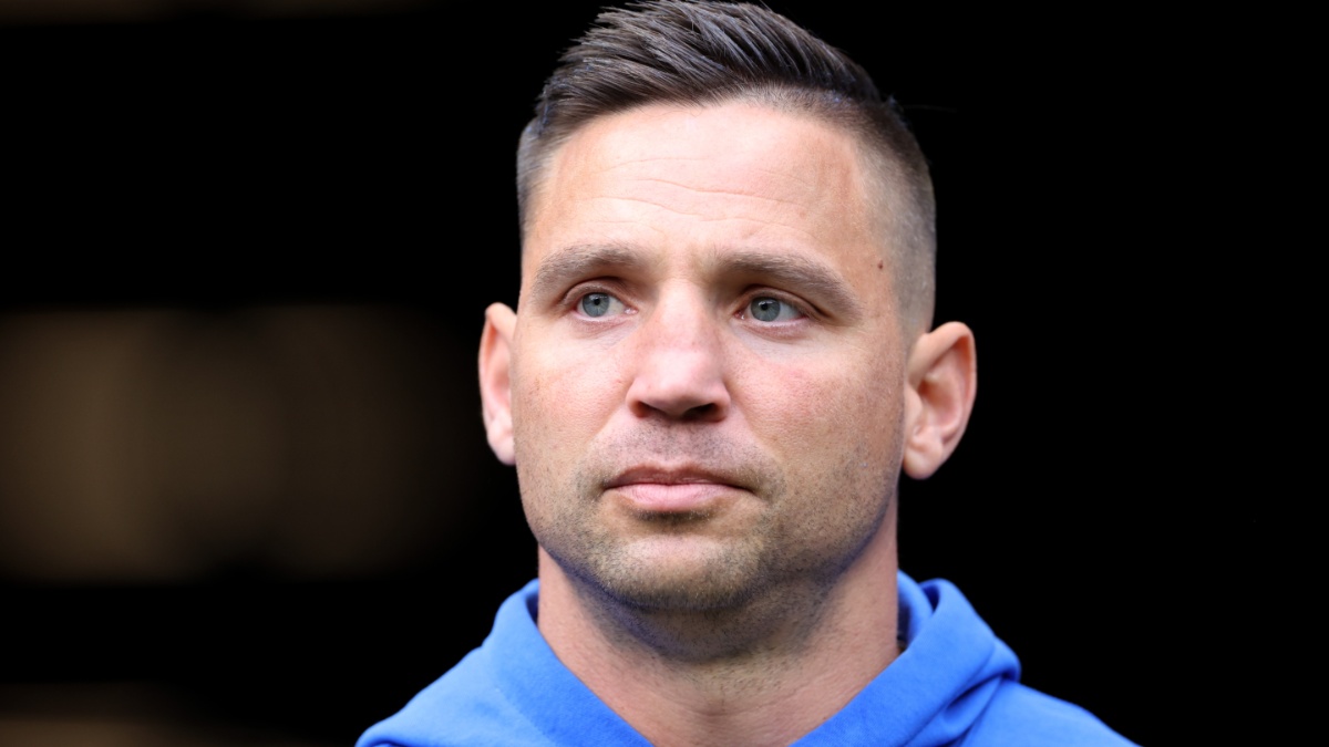 Exploring Chris Shula & Don Shula's Relationship - Mandatory