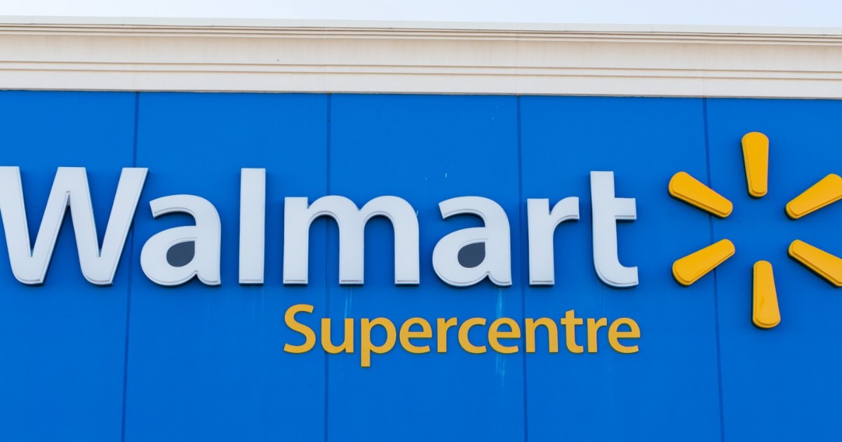 Here's Why Walmart Got Its Logo Redesigned After 17 Years - Mandatory