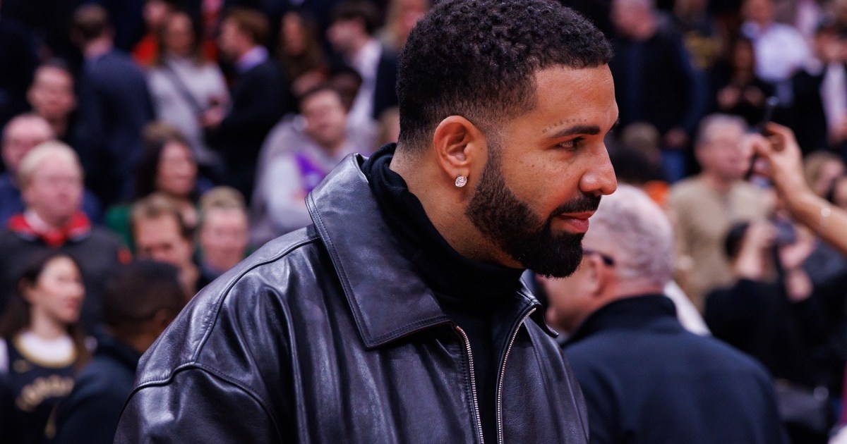 Drake & Universal Music Lawsuit Explained - Mandatory