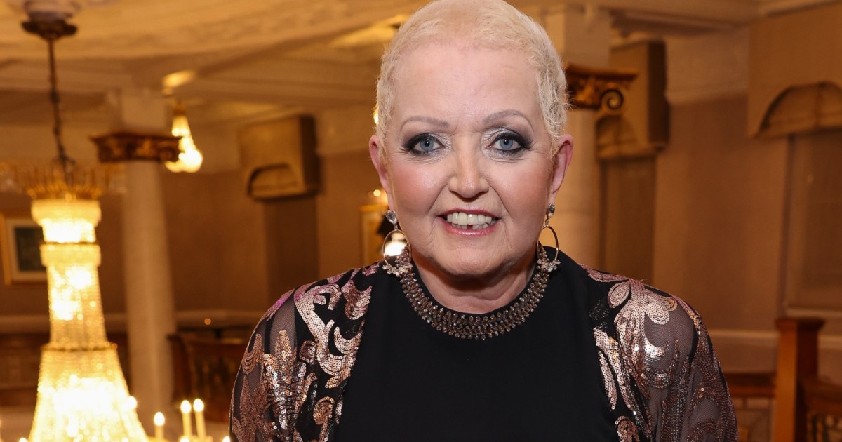 The Nolans Singer Linda Nolan Passes Away at 65 - Mandatory