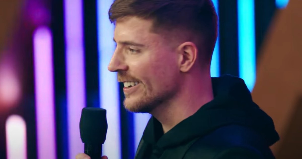 Beast Games Sets New Prime Video Record With 50 Million Views Worldwide