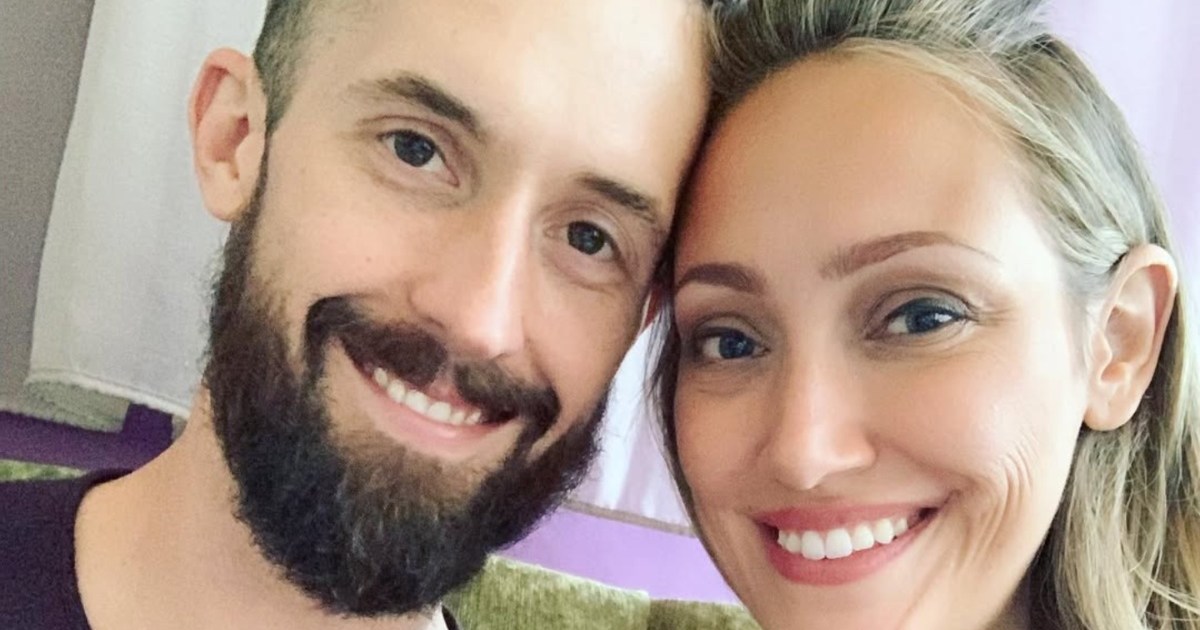 Why Myka & James Stauffer Face Backlash Over Rehoming Adopted Son ...