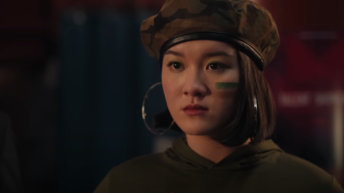 XO, Kitty Season 2: Who Is Esther? Secret Identity Explained - Mandatory