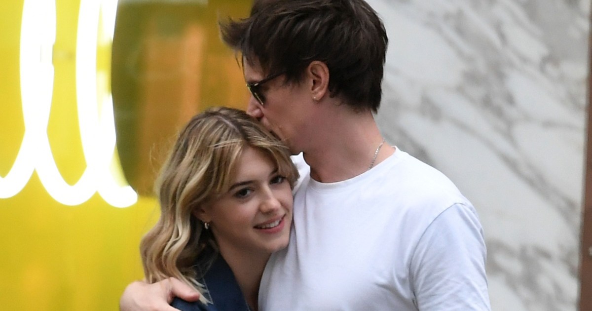 Who Is Daisy Edgar-Jones' Boyfriend, Ben Seed & What Is Their ...