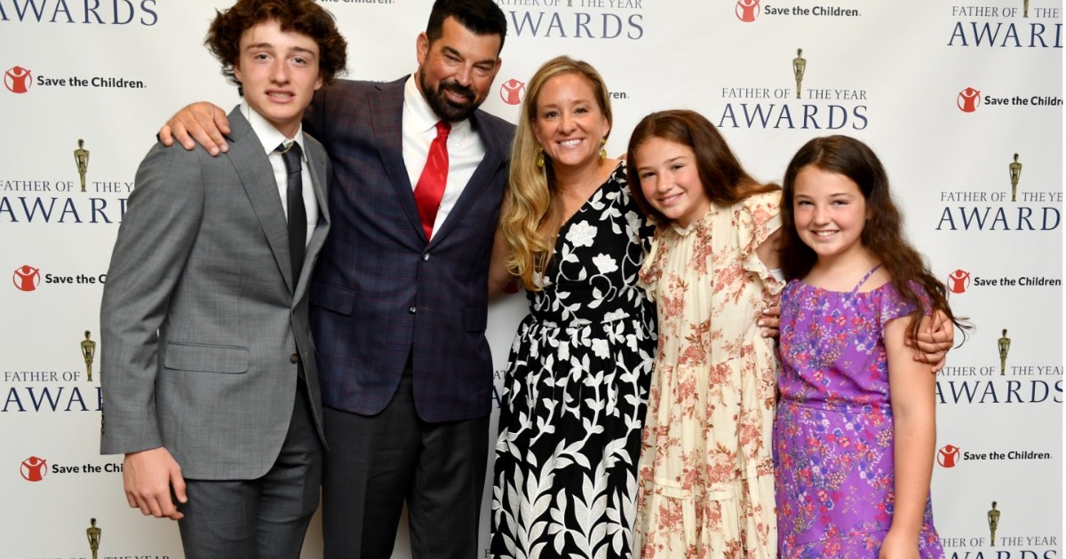 Who Is Ryan Day's Wife, Nina & What Is Their Relationship History?