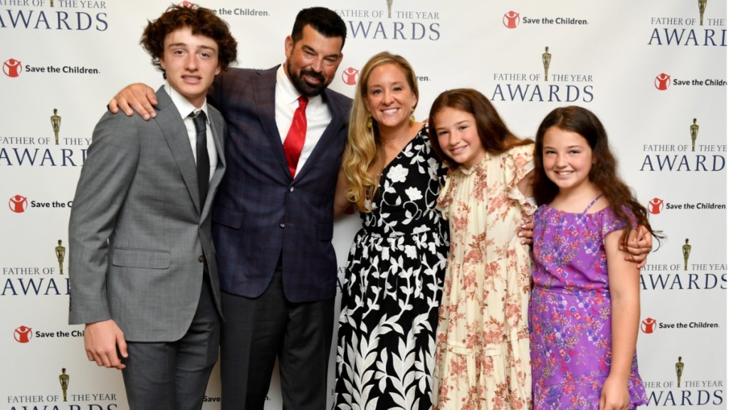 Who Is Ryan Day's Wife, Nina & What Is Their Relationship History?