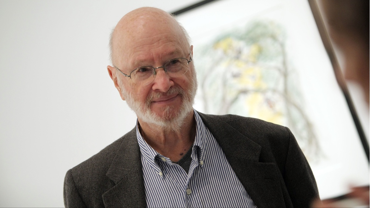 Acerbic Cartoonist Jules Feiffer Passes Away at 95 - Mandatory