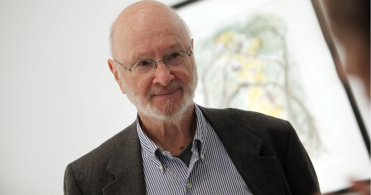 Acerbic Cartoonist Jules Feiffer Passes Away at 95 - Mandatory