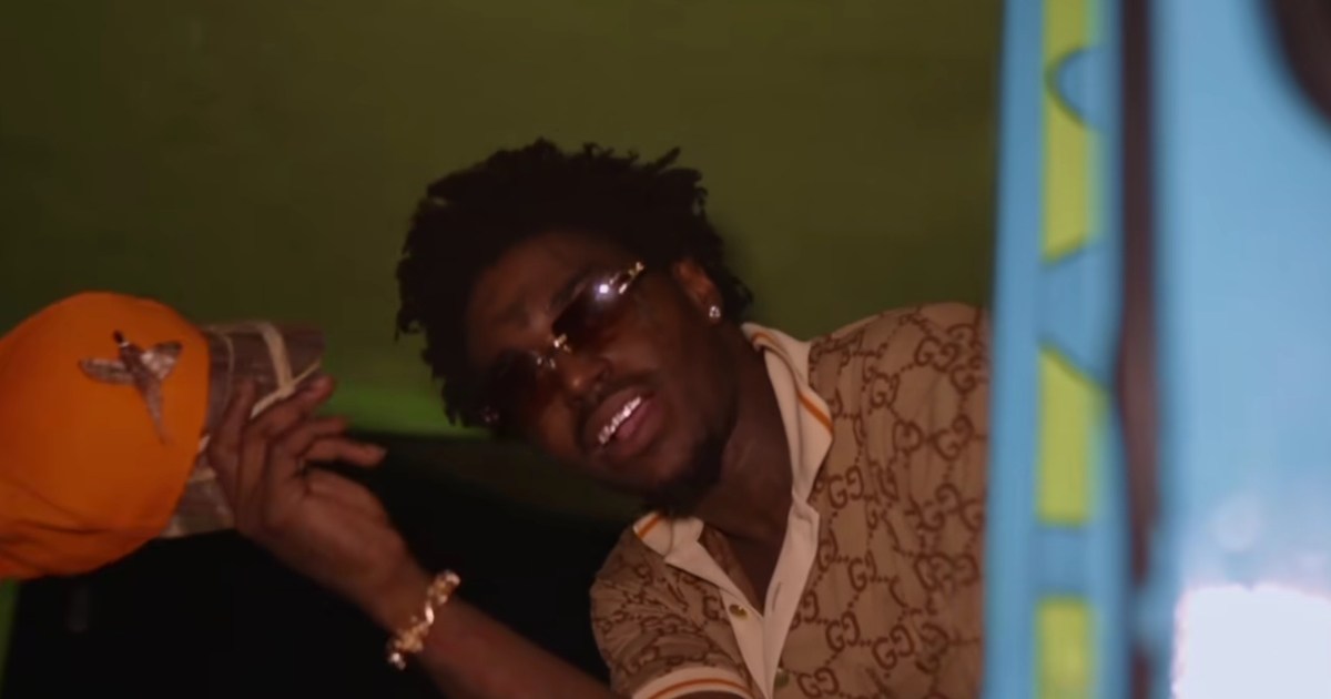 Exploring Kodak Black & Maranda Johnson Relationship - Mandatory