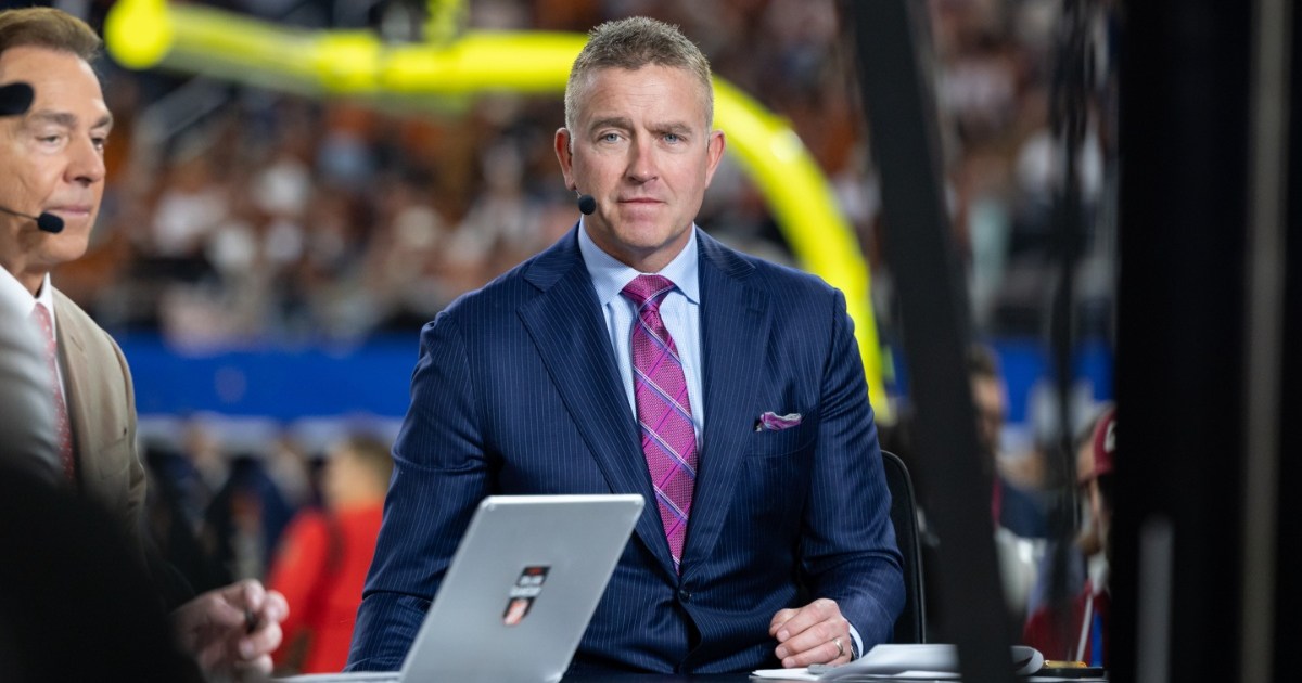 Kirk Herbstreit's Wife Alison Butler's Breast Cancer Diagnosis Explained