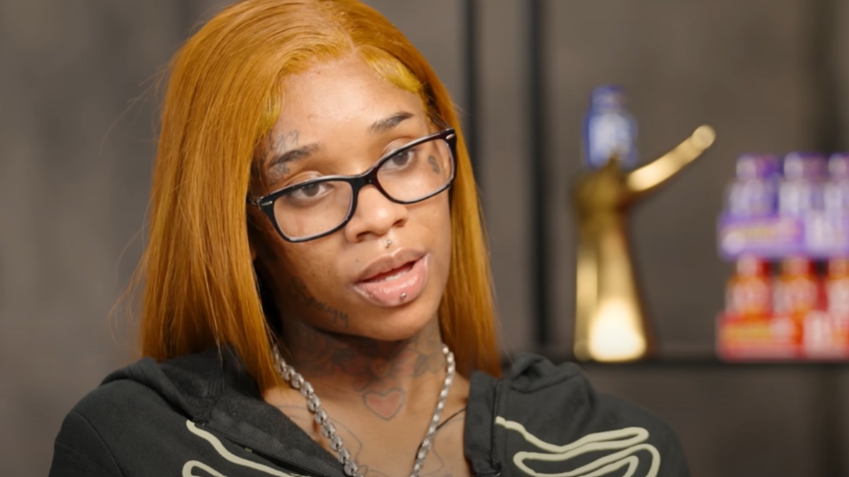 Sexyy Red's Apology to Bernice King Over AI Photo Explained - Mandatory