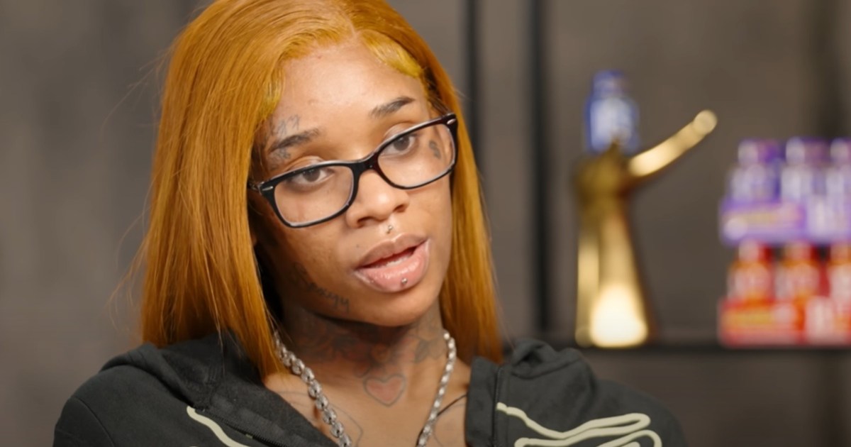 Sexyy Red's Apology to Bernice King Over AI Photo Explained - Mandatory