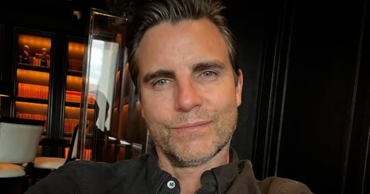 What Happened to Colin Egglesfied? Cancer Diagnosis Explained - Mandatory