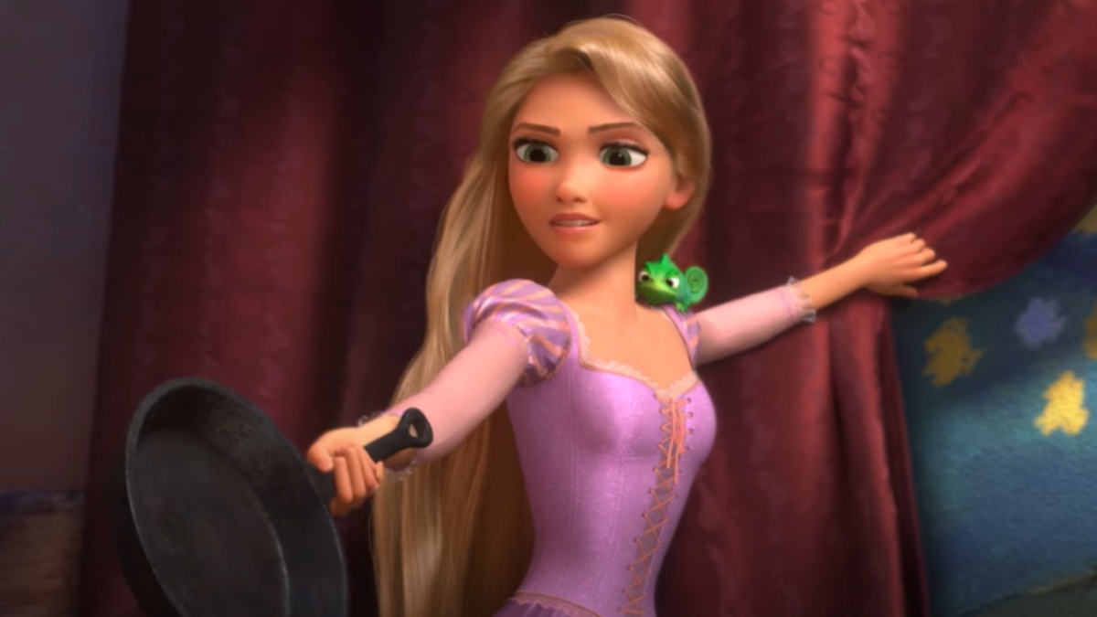 Tangled Cast: All Actors Rumored to Join the Live-Action Remake - Mandatory