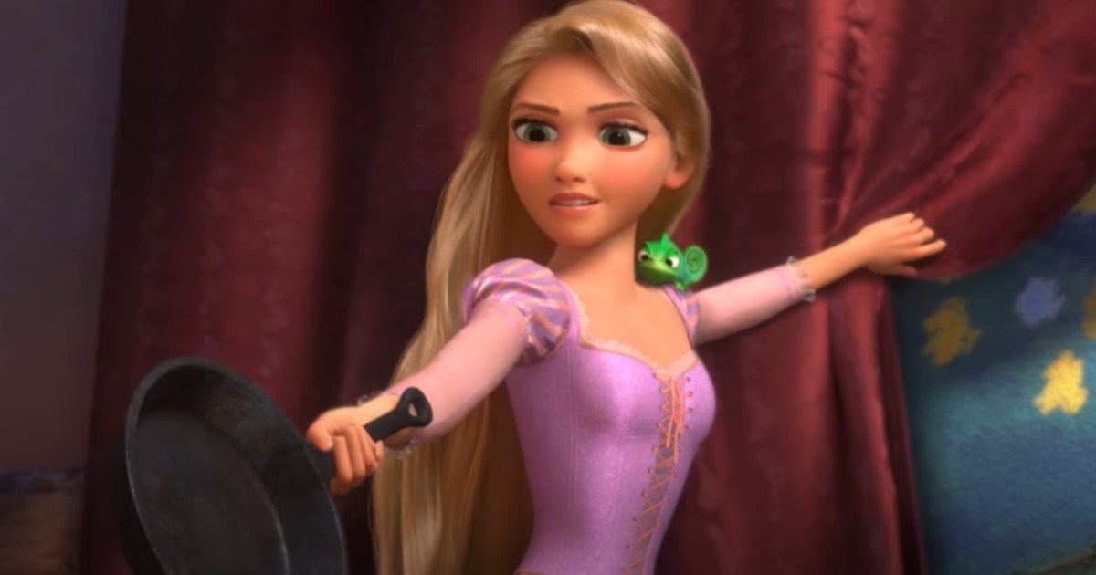 Tangled Cast: All Actors Rumored to Join the Live-Action Remake - Mandatory