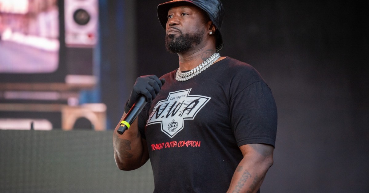 Rapper Project Pat’s Son Patrick Houston Jr. Passes Away at 22