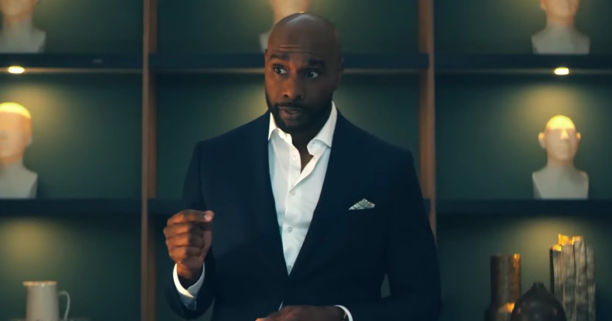 Watson (2025) Filming Locations: Where Was It Filmed? - Mandatory