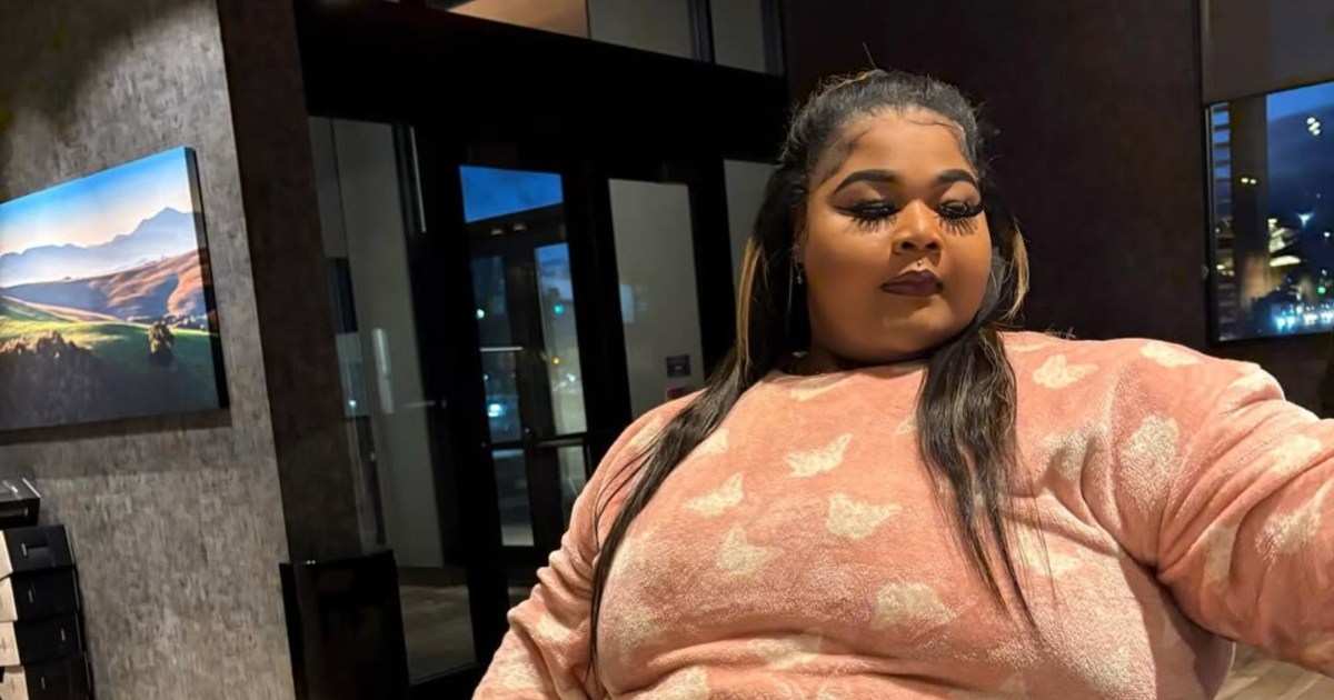 Detroit Rapper Sues Lyft After Driver Allegedly Calls Her 'Too Big'