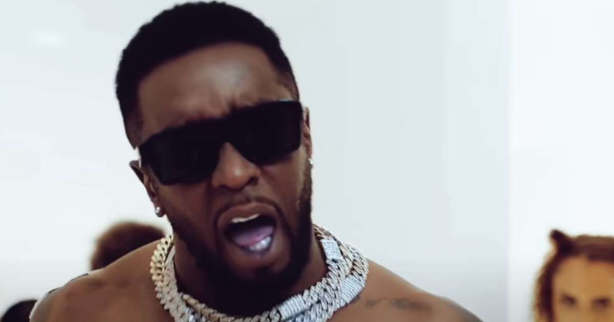 Diddy's Ex-Assistant Reveals Details About His Sex 'Loyalty' Test ...