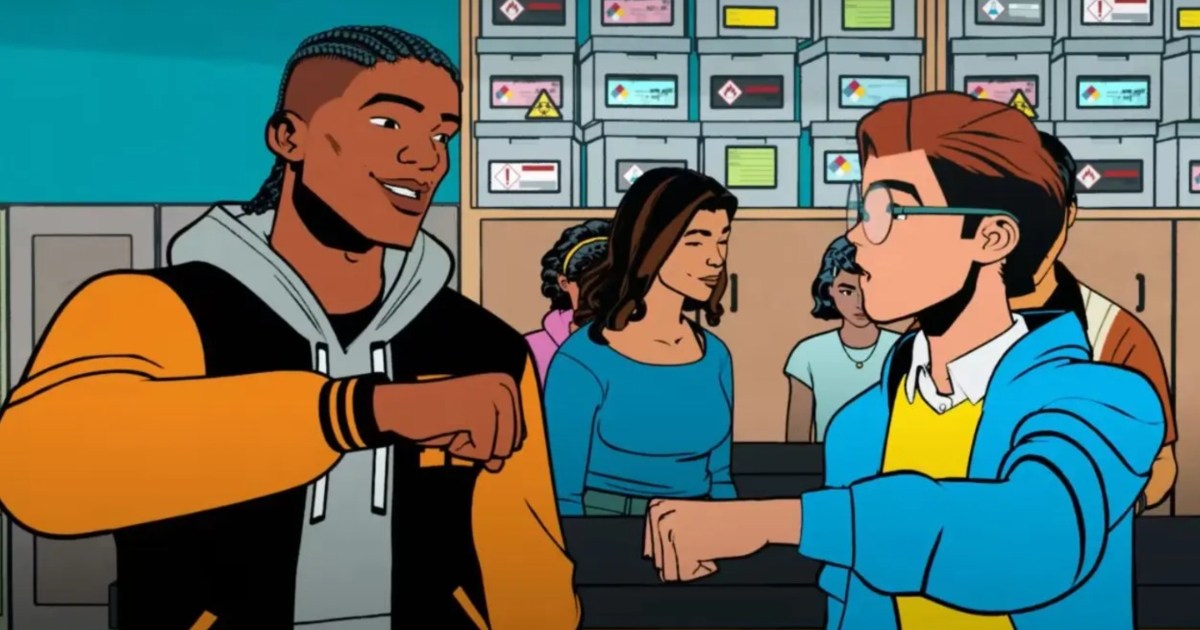 Tombstone: Your Friendly Neighborhood Spider-Man’s Lonnie Lincoln Explained