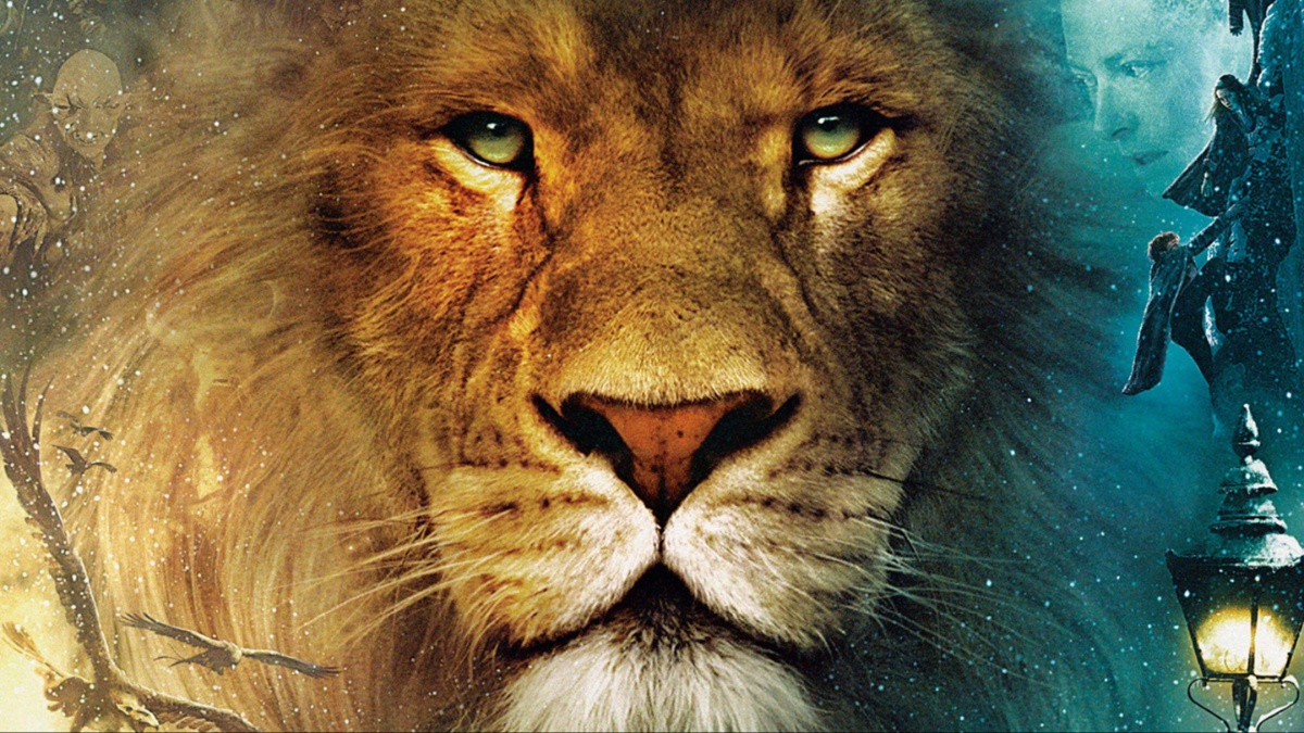 Netflix’s Narnia Gets 2026 IMAX Release Date - Mandatory