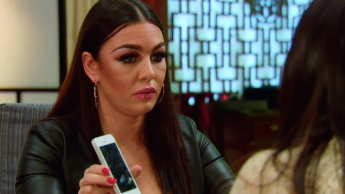 Mob Wives Star Natalie DiDonato Reported Missing - Mandatory