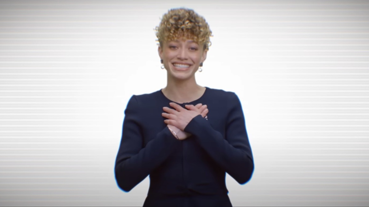 Severance Season 2’s The Board & Natalie Explained - Mandatory