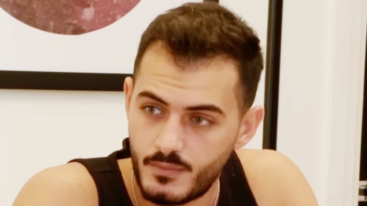 No, Adnan Is Not Leaving TLC’s 90 Day Fiancé: Before the 90 Days ...