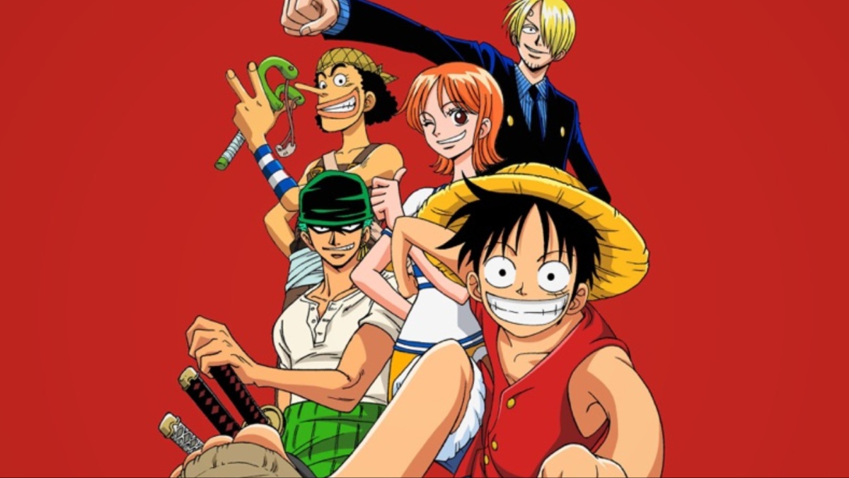 One Piece’s English Dub Release Date for Egghead Arc Episodes Revealed ...