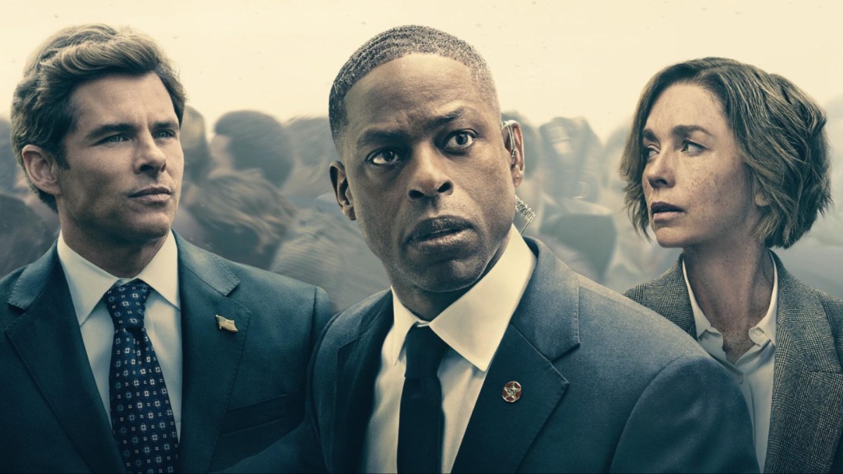 Paradise Stars Are Still Shocked by Who Killed James Marsden’s Cal ...