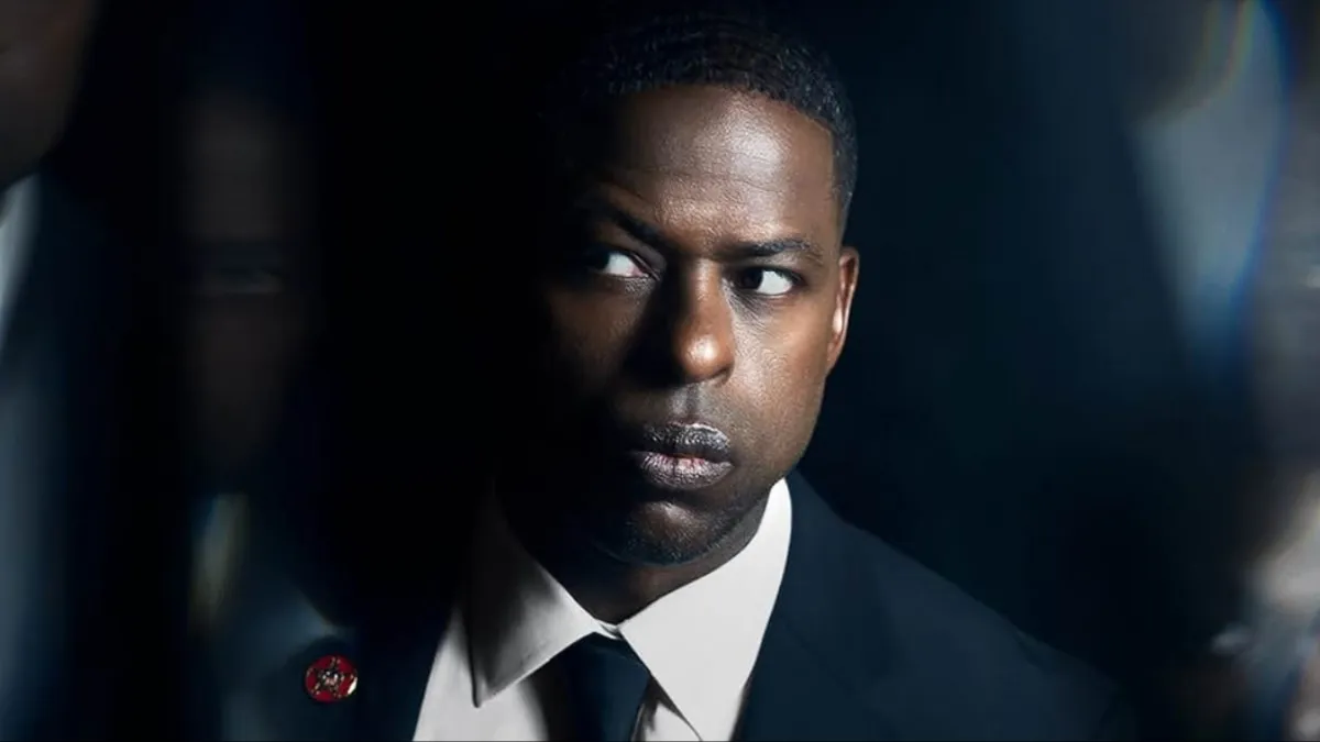 Paradise Season 2 Gets Exciting Update From Creator With Episode 1 ...